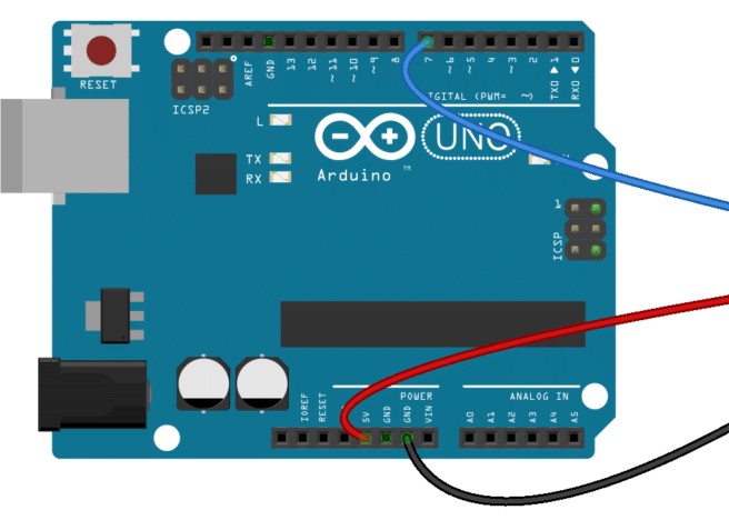 Elegoo Arduino Uno R3 Thermometer Project Esteemstream News